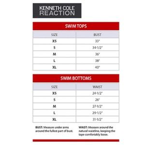 Kenneth Cole Reaction | Swim | Kenneth Cole Reaction Halter Swimsuit ...